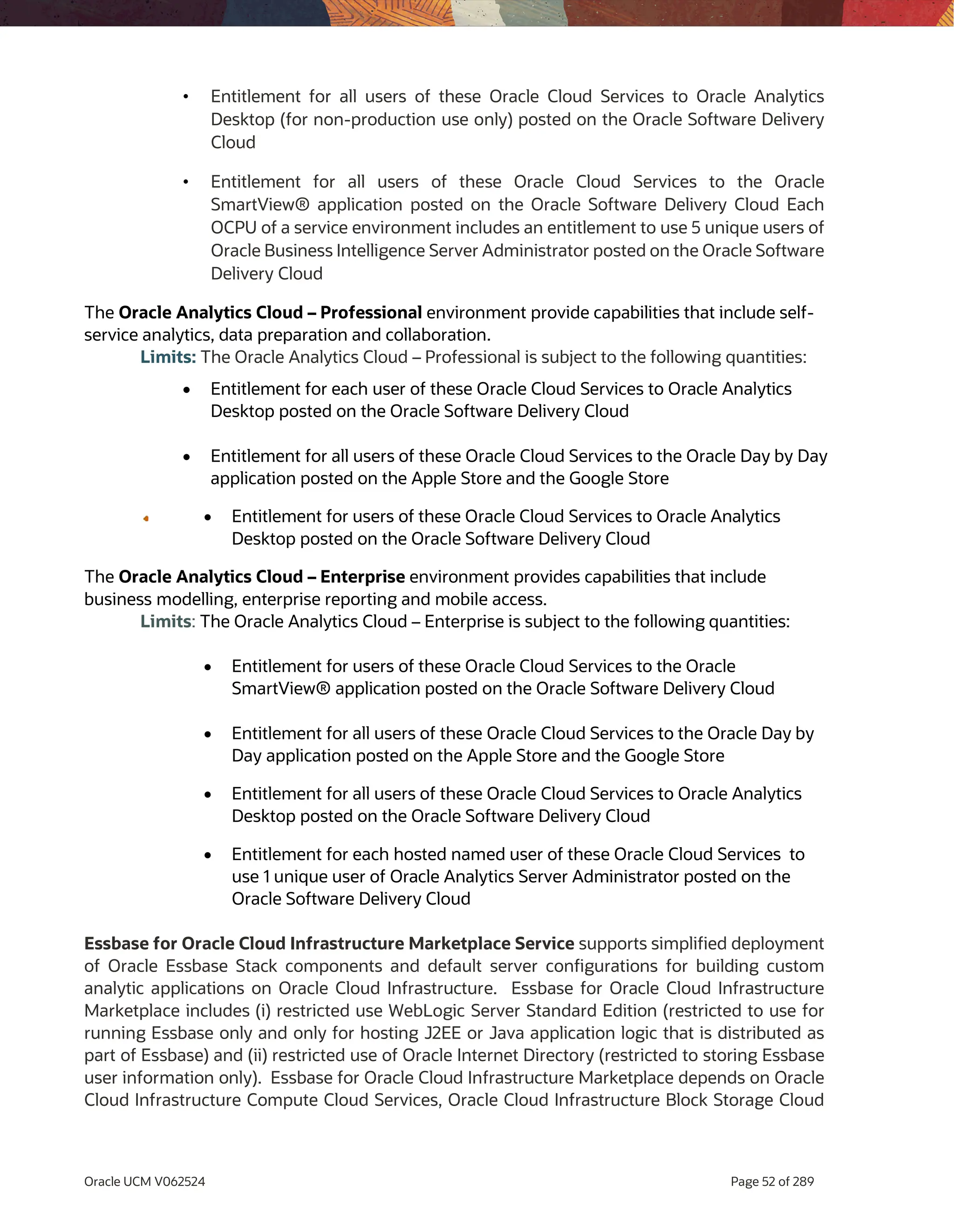 Oracle PaaS and IaaS Universal Credits Service Descriptions.pdf