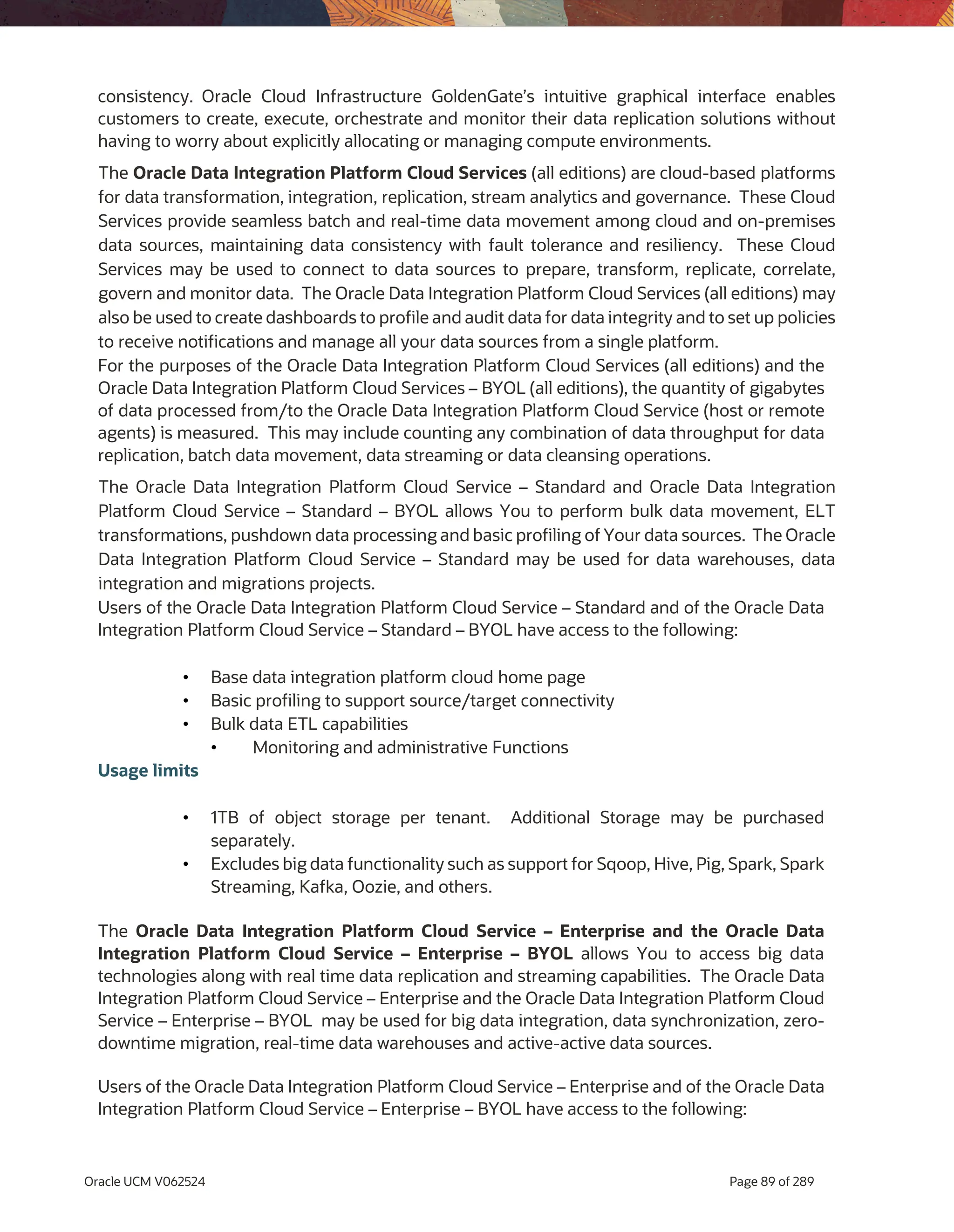 Oracle PaaS and IaaS Universal Credits Service Descriptions.pdf