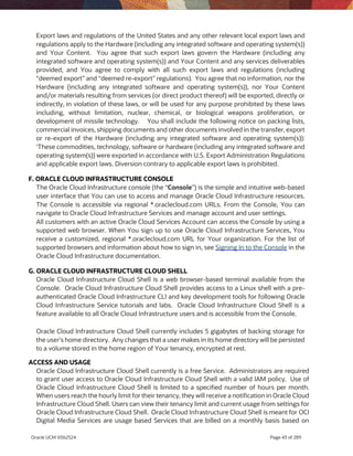 Oracle PaaS and IaaS Universal Credits Service Descriptions.pdf