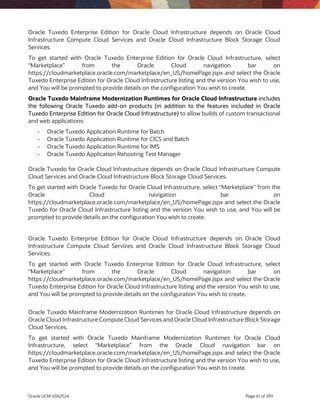 Oracle PaaS and IaaS Universal Credits Service Descriptions.pdf | Email ...