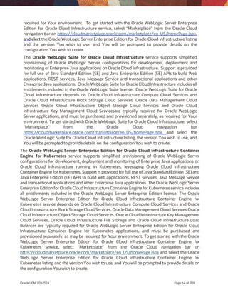 Oracle PaaS and IaaS Universal Credits Service Descriptions.pdf | Email ...