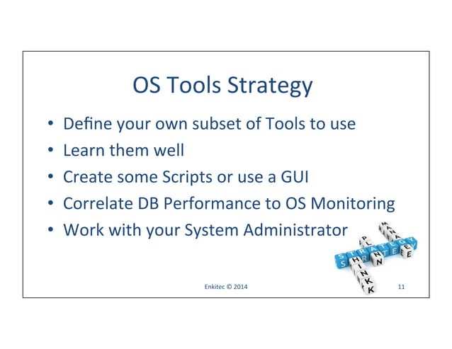 Oracle Performance Tuning Fundamentals | PDF