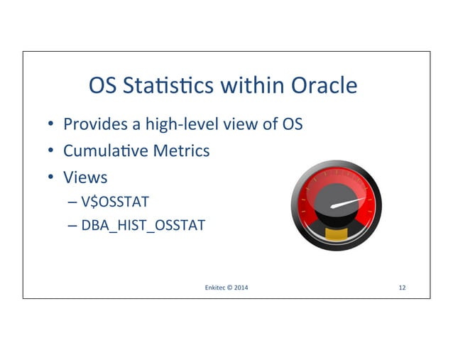 Oracle Performance Tuning Fundamentals | PDF