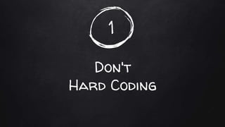 Oracle PL/SQL Best Practices | PPTX