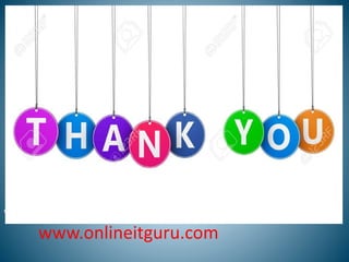 Oracle soa Course | PPTX