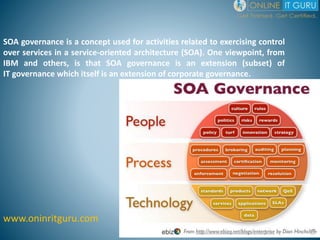 Oracle soa Course | PPTX