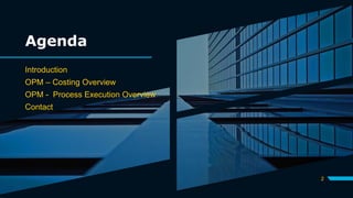 Oracle process manufacturing training | PPTX