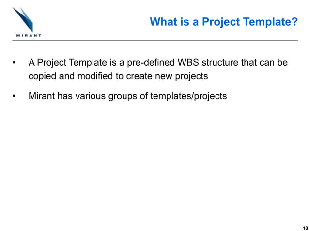 ORACLE PROJECT CONTRACTS.ppt | Business Accounting & Finance | Business