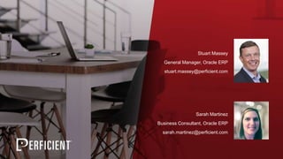 Oracle Project Financial Management Cloud in 9 Weeks | PPT