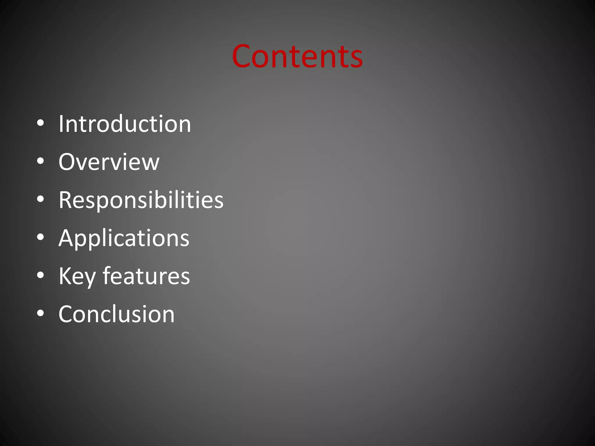 Oracle property manager | PDF