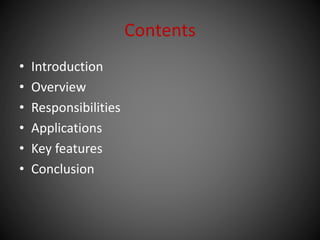 Oracle property manager | PDF