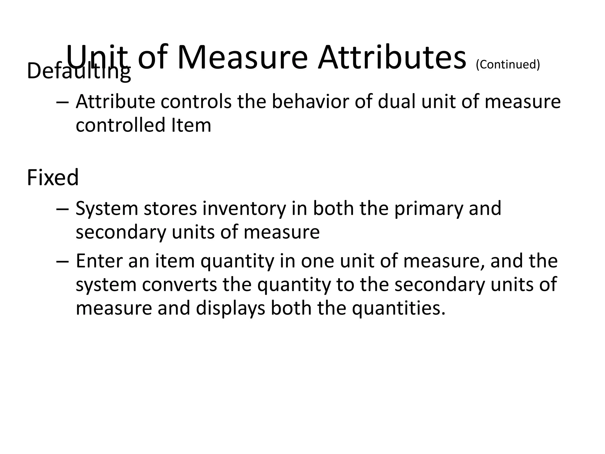 Oracle R12 Inventory present.ppt