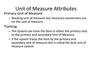 Oracle R12 Inventory present.ppt