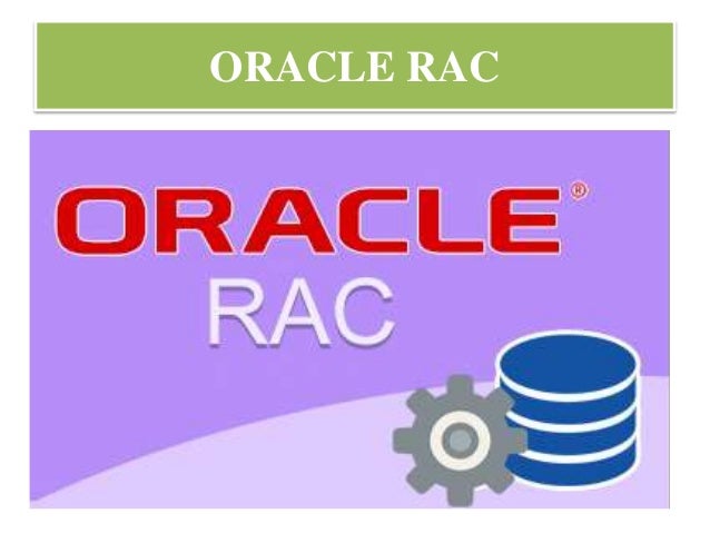 Oracle Rac Training In Chennai 