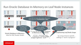 Oracle RAC 12c Release 2 - Overview | PDF