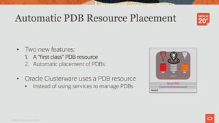 Oracle RAC 19c and Later - Best Practices #OOWLON | PDF