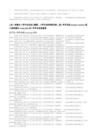 了解Oracle rac brain split resolution | PDF