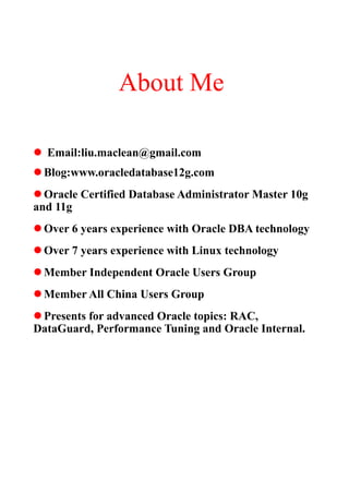 了解Oracle rac brain split resolution | PDF