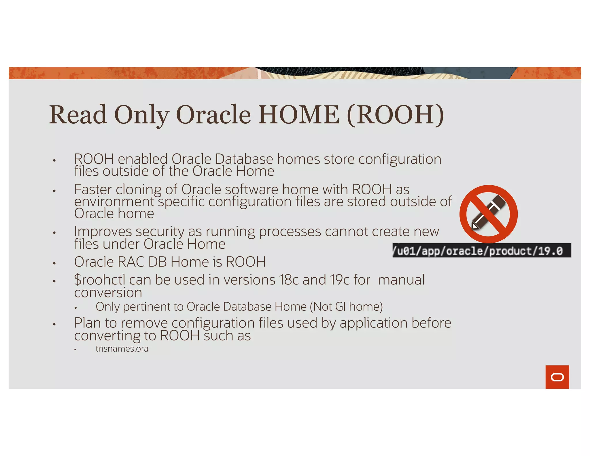 Oracle RAC 19c: Best Practices and Secret Internals | PDF