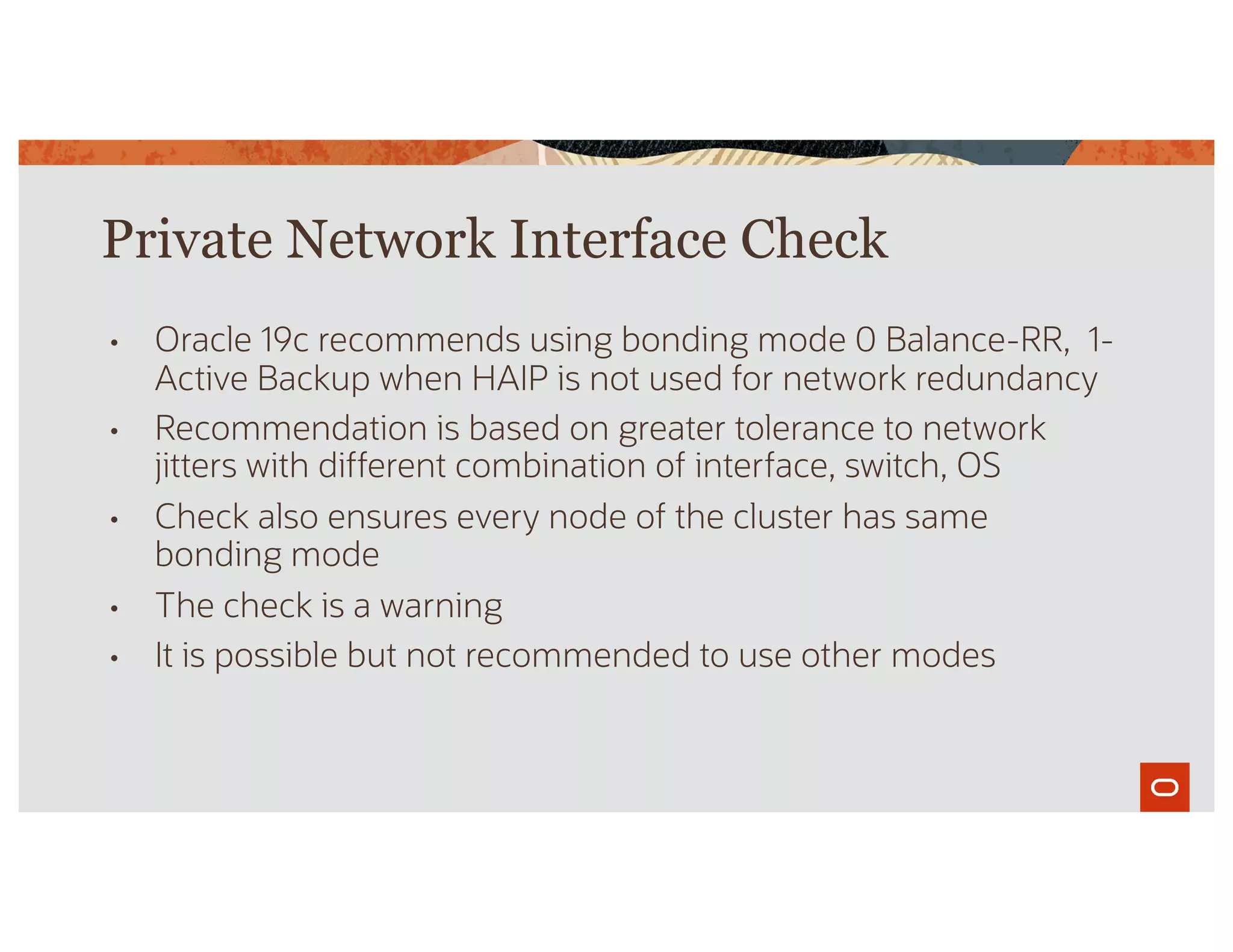Oracle RAC 19c: Best Practices and Secret Internals | PDF