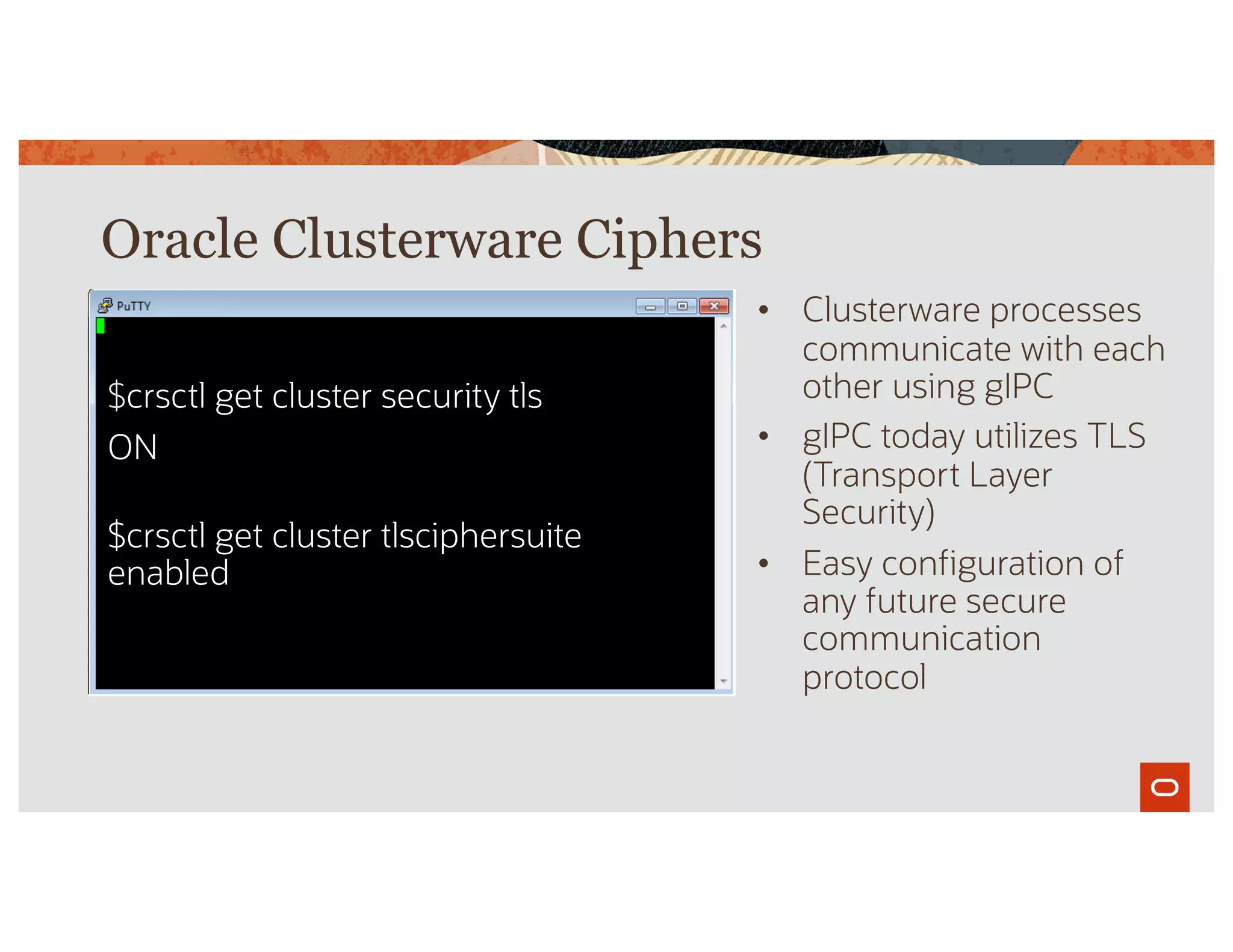Oracle RAC 19c: Best Practices and Secret Internals | PDF