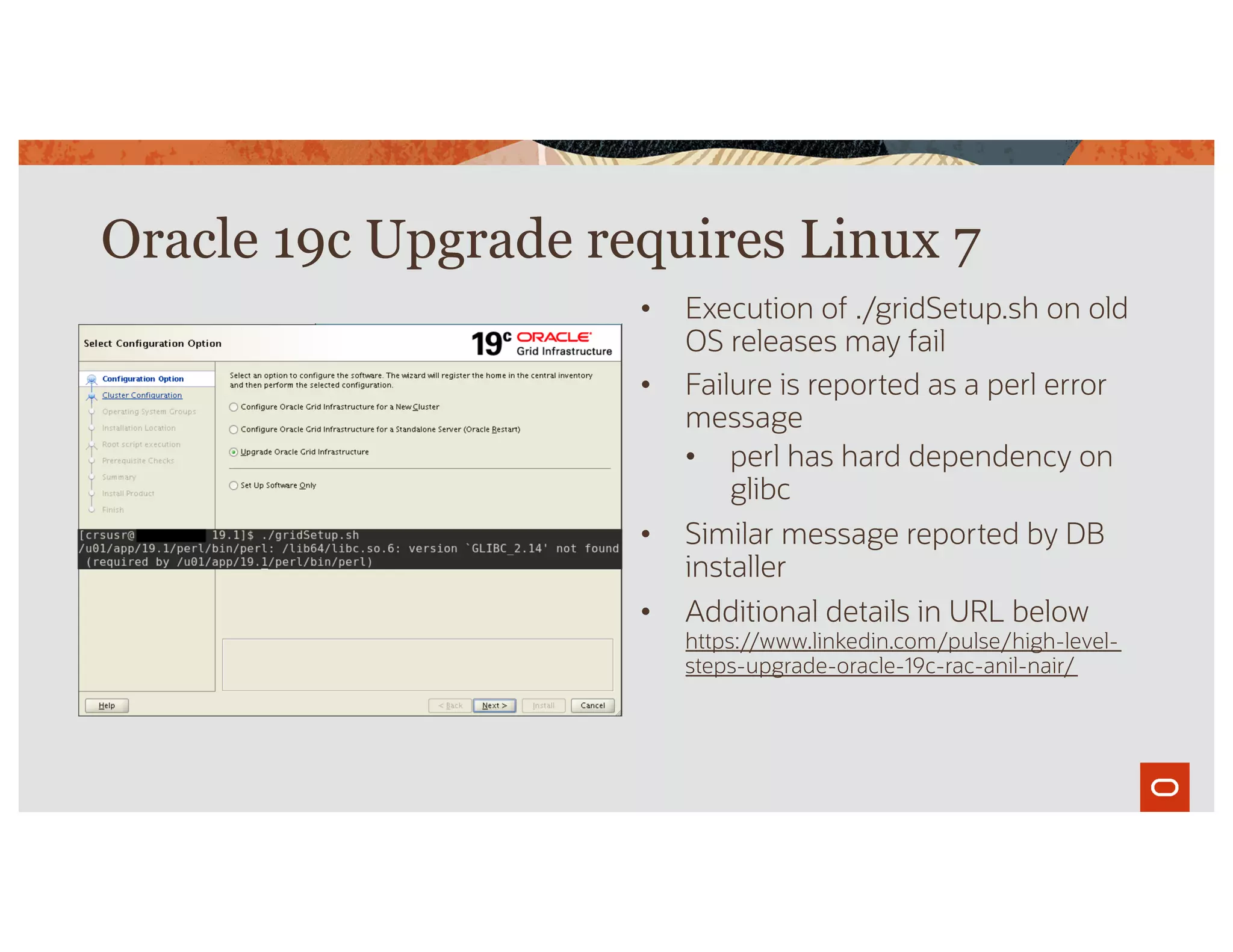 Oracle RAC 19c: Best Practices and Secret Internals | PDF