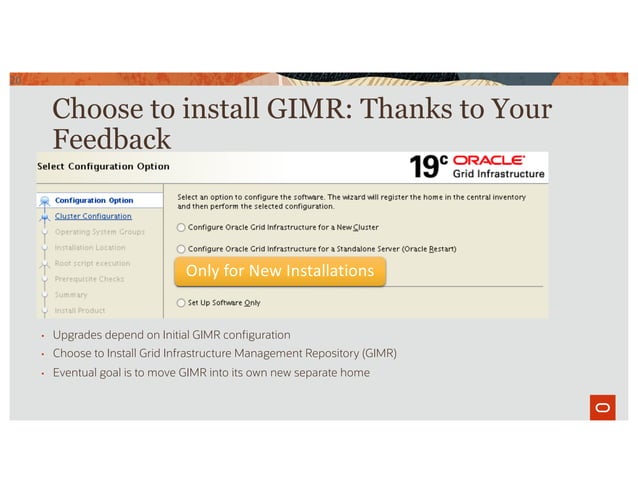 Oracle RAC 19c: Best Practices and Secret Internals | PDF