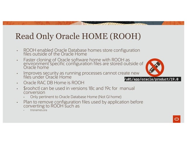 Oracle RAC 19c: Best Practices and Secret Internals | PDF