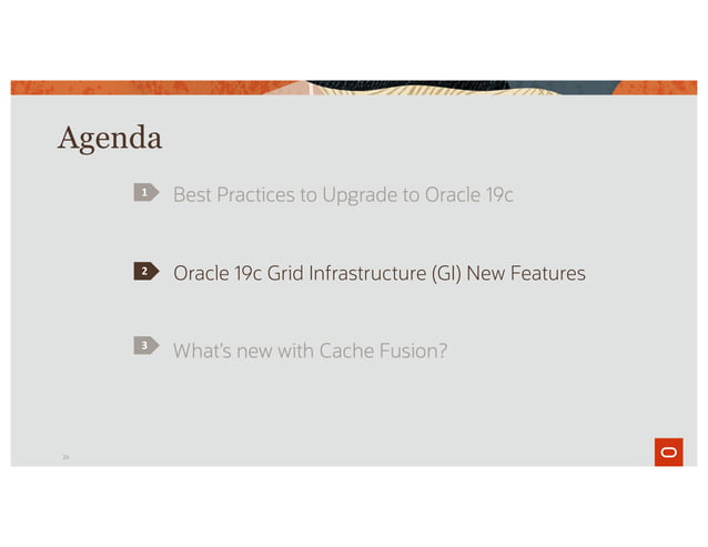 Oracle RAC 19c: Best Practices and Secret Internals | PDF