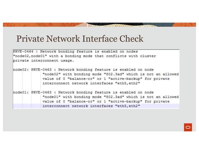 Oracle RAC 19c: Best Practices and Secret Internals | PDF