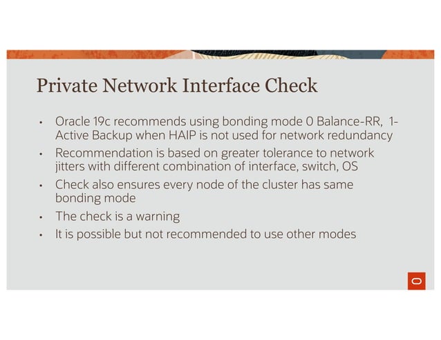 Oracle RAC 19c: Best Practices and Secret Internals | PDF