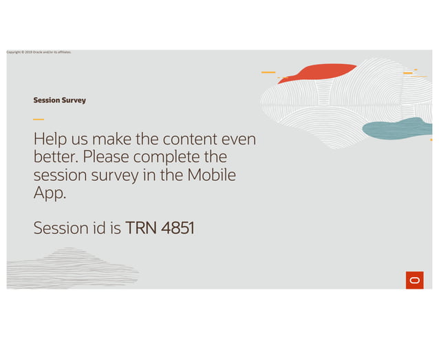 Oracle RAC 19c: Best Practices and Secret Internals | PDF