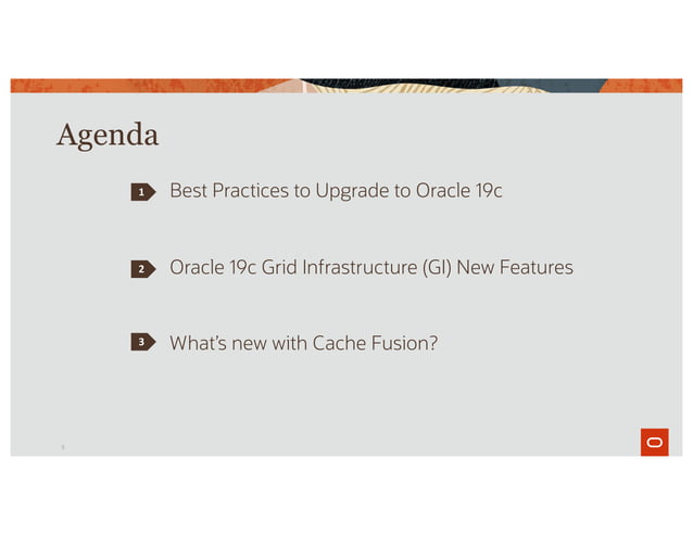 Oracle RAC 19c: Best Practices and Secret Internals | PDF
