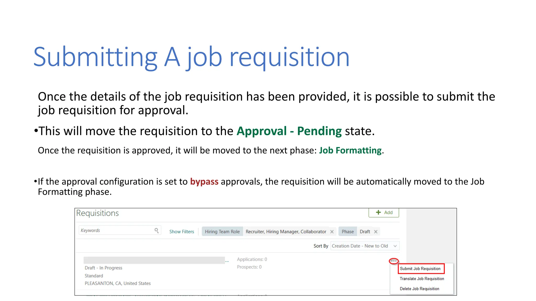 Oracle Recruiting Cloud Session 1 Pptx