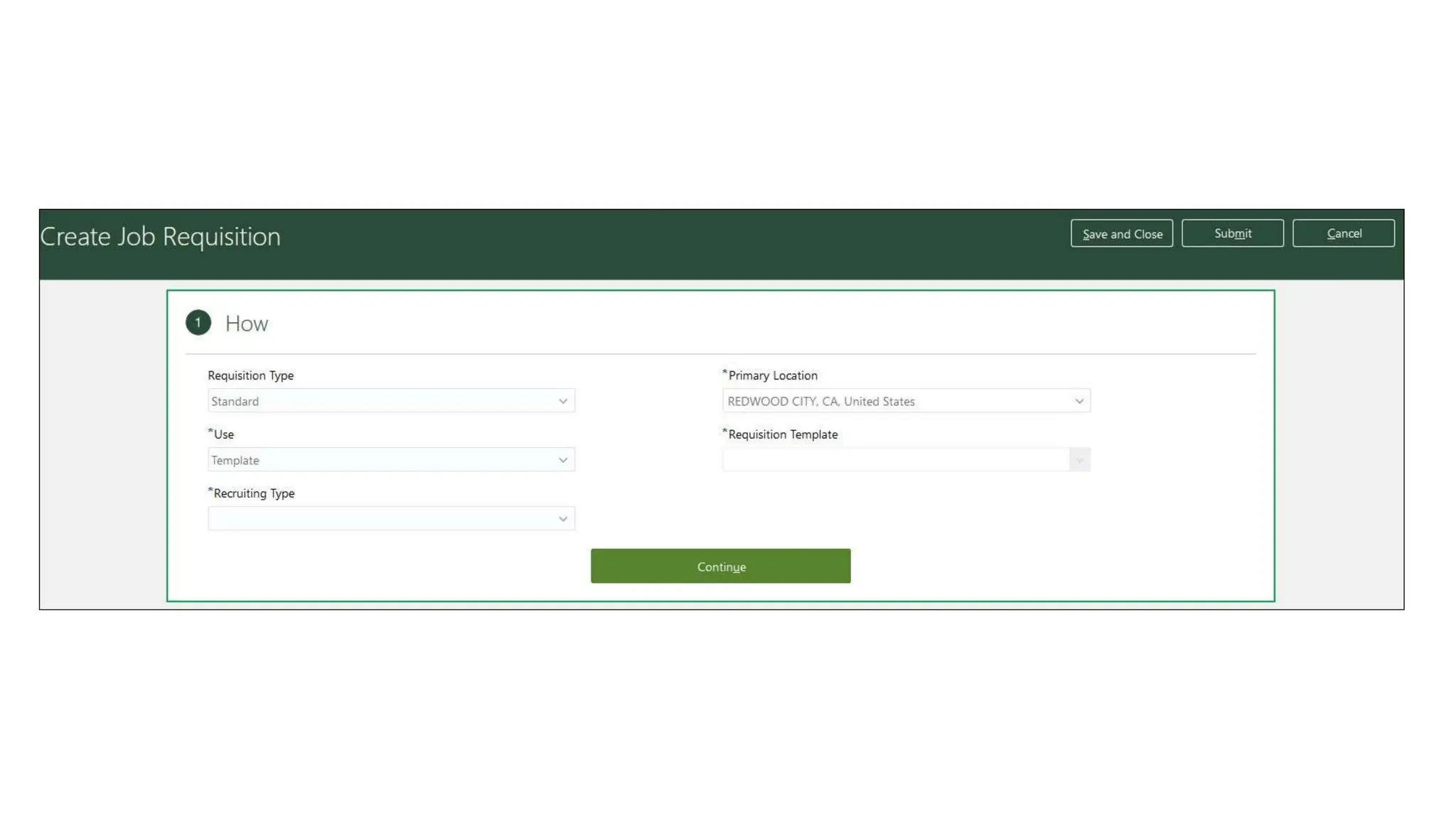 Oracle recruiting cloud - Session 1.pptx