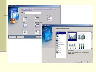 Oracle reports | PPT
