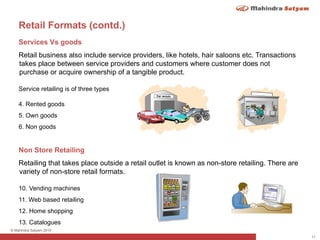Oracle Retail | PPT