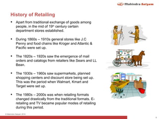 Oracle Retail | PPT