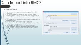Oracle EBS(On Premise) and Oracle Revenue Management Cloud Integration ...