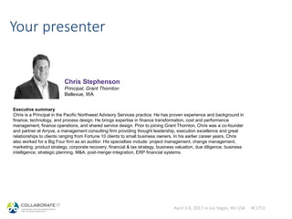 Oracle Revenue Management Cloud Service | PDF