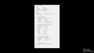 Oracle Segment Advisor | PDF | Databases | Computer Software and Applications