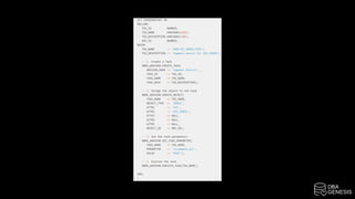 Oracle Segment Advisor | PDF | Databases | Computer Software and Applications