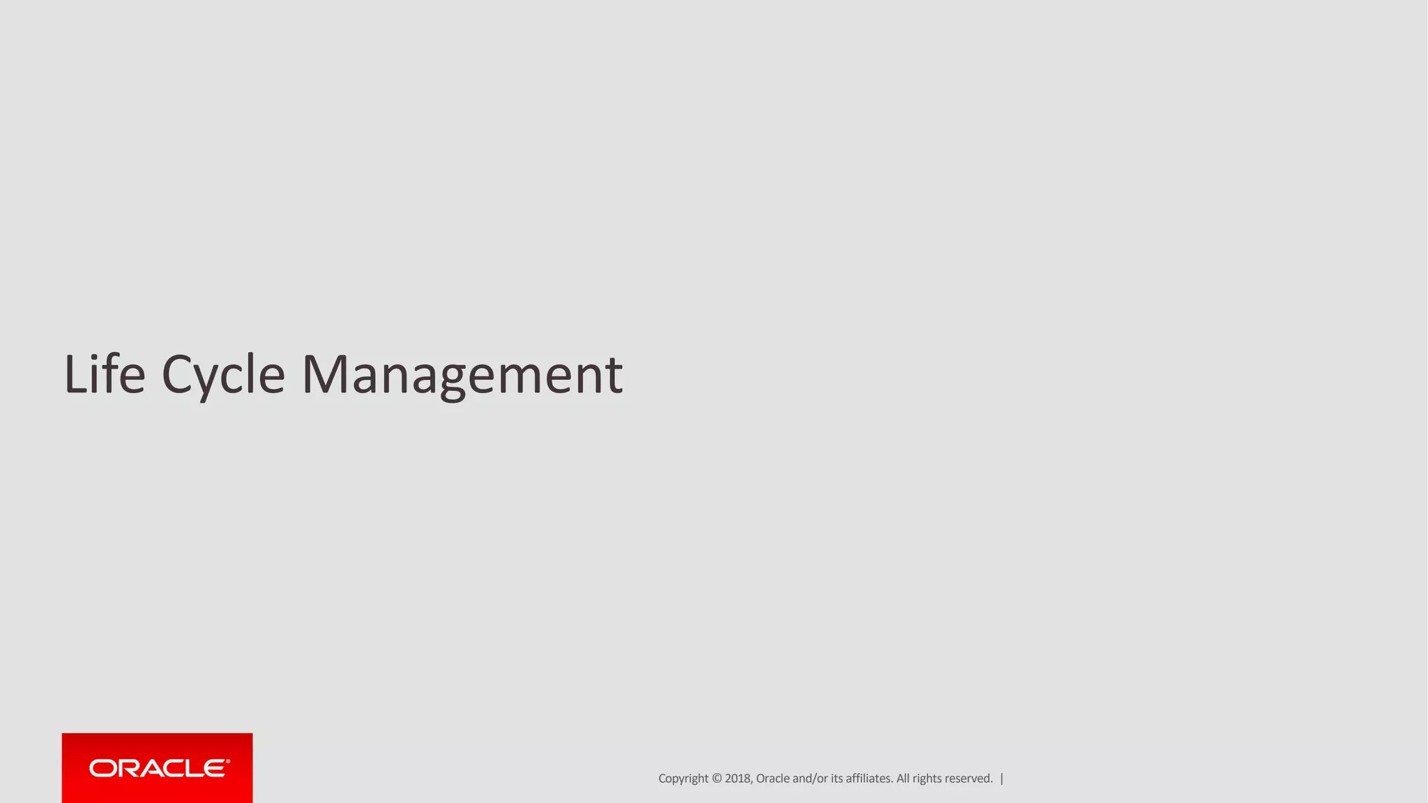 Database Cloud Services Office Hours Oracle Sharding Hyperscale Globally Distributed Database