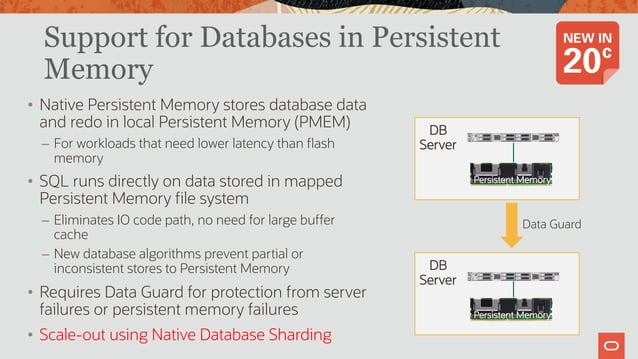 Database Cloud Services Office Hours : Oracle sharding hyperscale globally distributed database ...