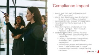 Oracle Siebel CTMS IP2019 Highlights and Upgrade Considerations | PPT