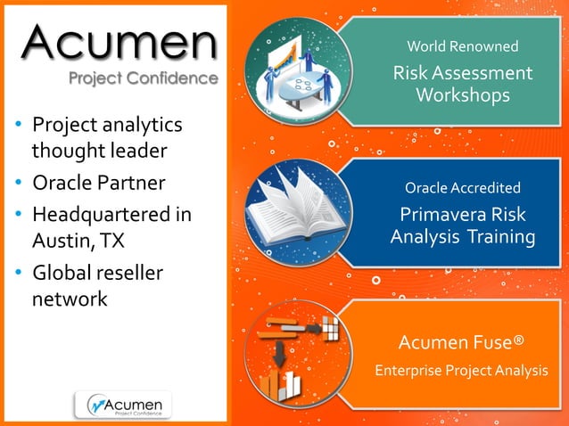 Acumen Fuse & Customer Case Study | PDF | Computer Software and ...