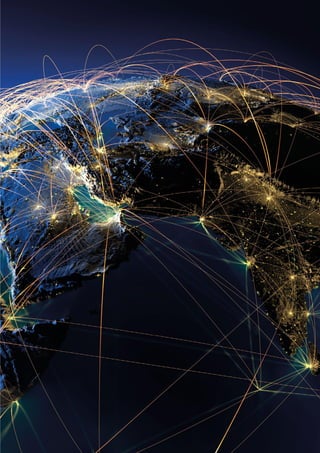 Oracle's logistics solutions | PDF