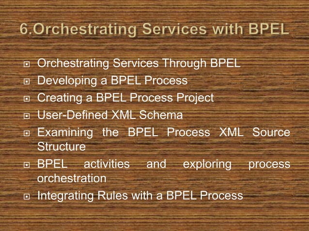 Oracle Soa Suite Online Training Ppt