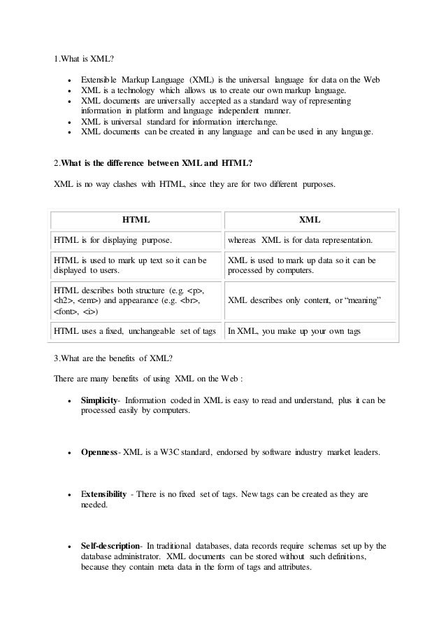 Oracle soa xml faq Oracle soa xml faq