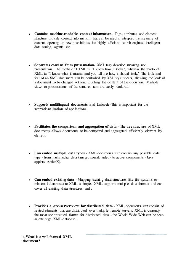 Oracle Soa Xml Faq 